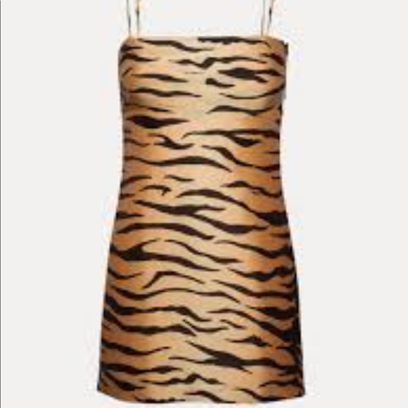 Realisation Par | Dresses | Realisation Par Tiger Dress Kristy | Poshmark